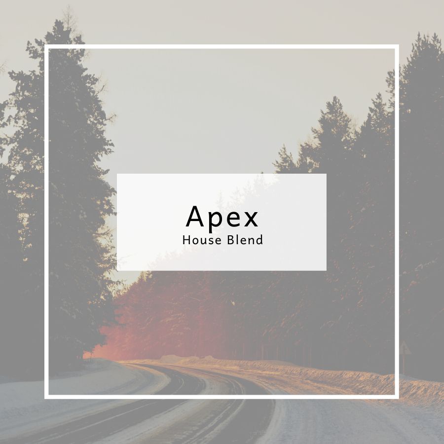 Taste the Apex of Flavor with Our Specialty Roasted Medium Dark Blend ...