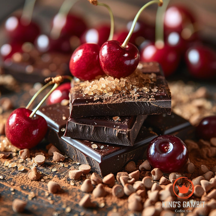 Shop Gourmet Coffee | Fresh, Locally Roasted Specialty Beans – King's ...