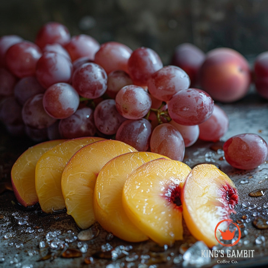 Gourmet Roasted Specialty Coffee – King's Gambit Coffee Co.