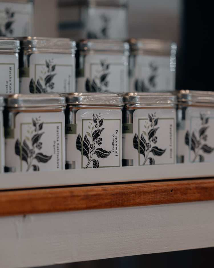 King’s Gambit Coffee Co. | Coffee That Moves Differently – King's ...