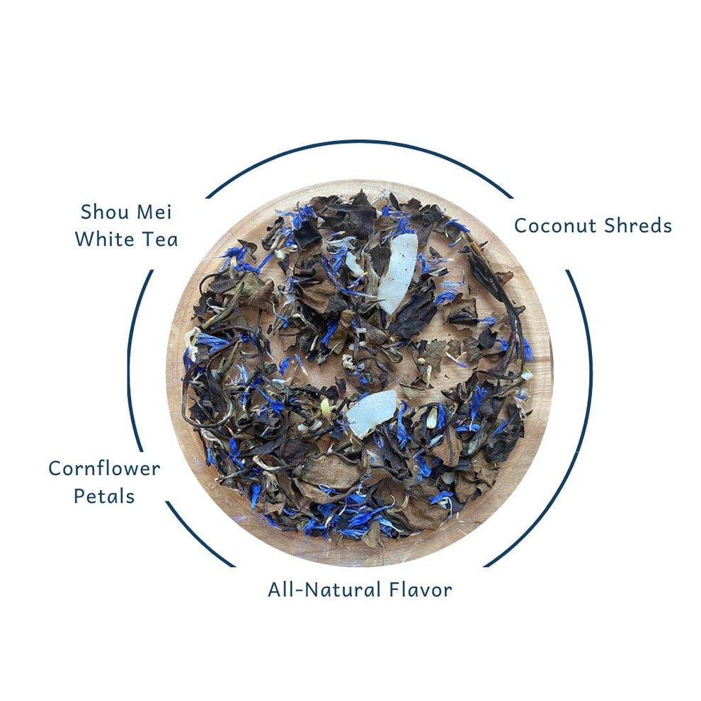 Madagascar Coconut – King's Gambit Coffee Co.